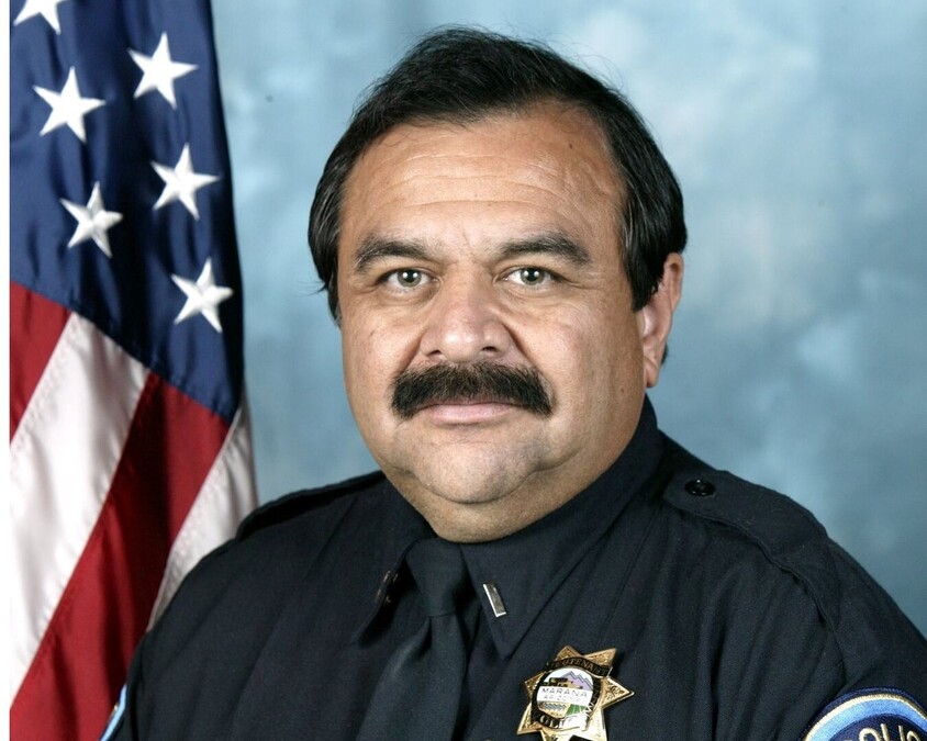 Joe Carrasco Obituary - TUCSON, AZ | Abbey Funeral Chapel