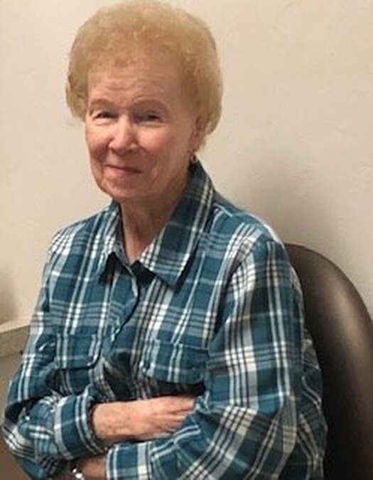 Ann Davidson Obituary - TUCSON, AZ | Abbey Funeral Chapel